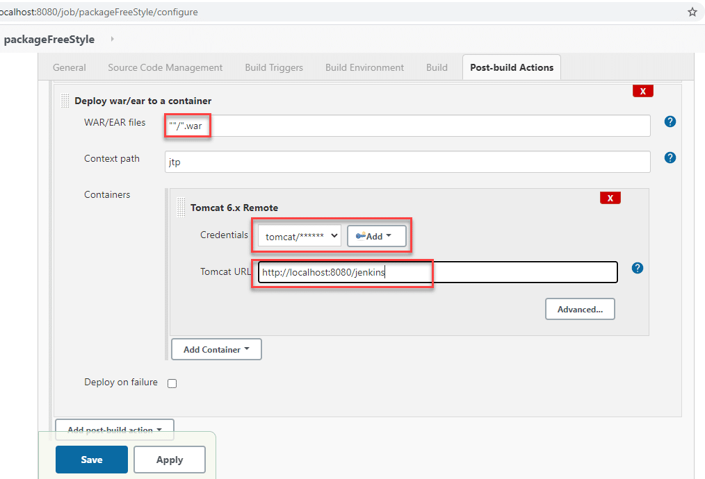 Jenkins Automated Deployment - What is it and how to automate? Jenkins Automated Deployment - What is it and how to automate?